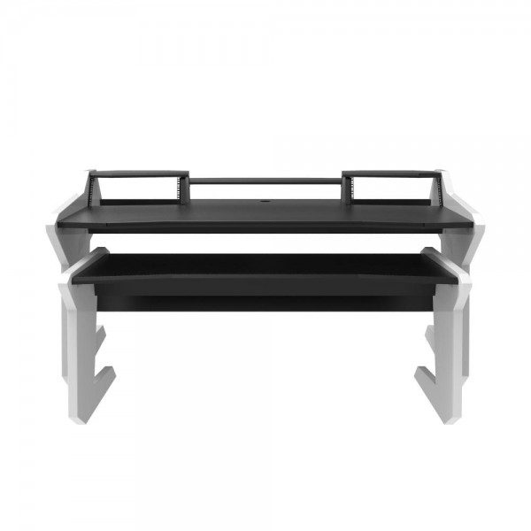 Studio Desk Commander V2 Set Black